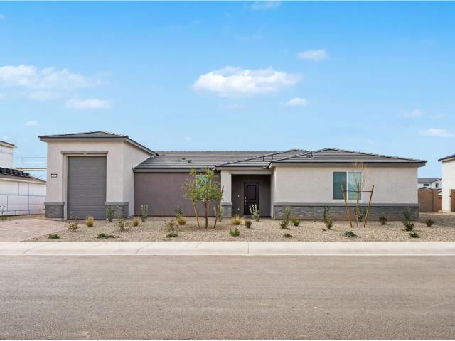 Brand New Home in Mesquite, NV. 3 Bed, 2 Bath
