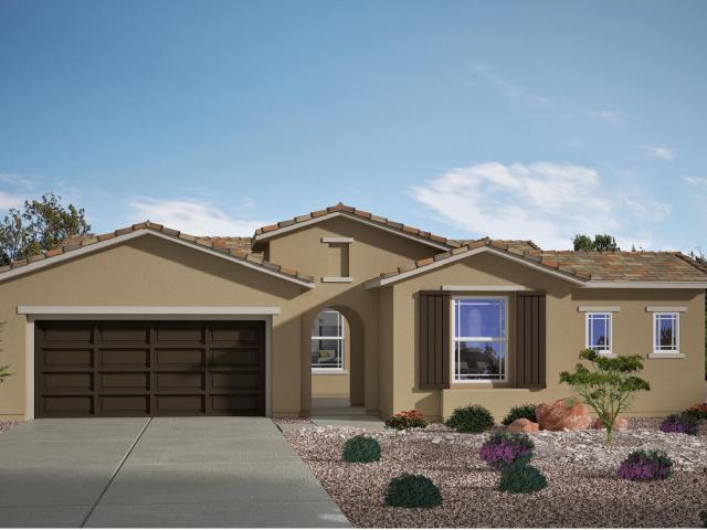 Brand New Home in Mesquite, NV. 3 Bed, 2 Bath