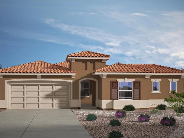 Brand New Home in Mesquite, NV. 3 Bed, 2 Bath
