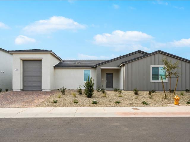 Brand New Home in Mesquite, NV. 3 Bed, 2 Bath