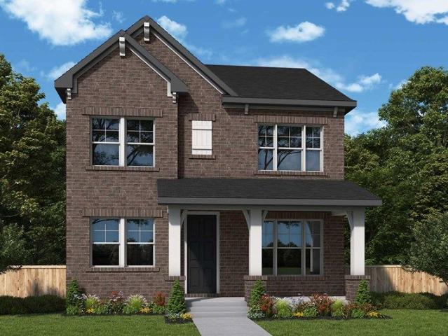 Brand New Home in Mint Hill, NC. 4 Bed, 3 Bath