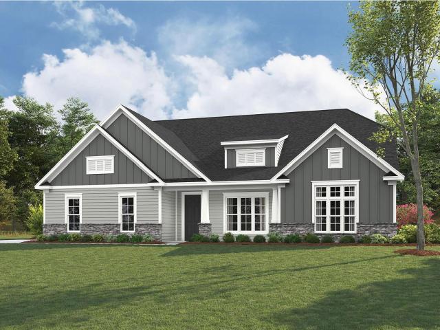 Brand New Home in Mint Hill, NC. 4 Bed, 3 Bath
