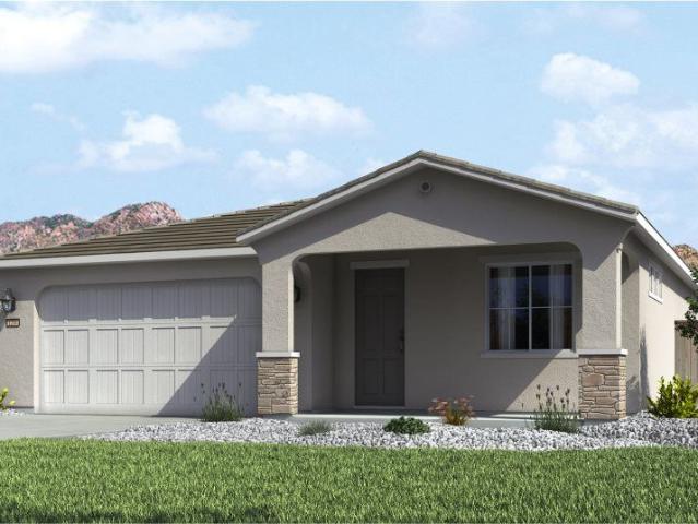 Brand New Home in Minden, NV. 3 Bed, 2 Bath