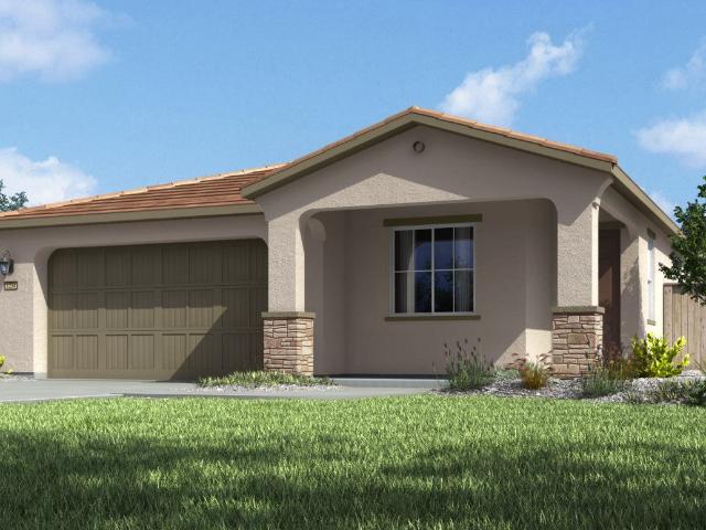 Brand New Home in Minden, NV. 3 Bed, 2 Bath