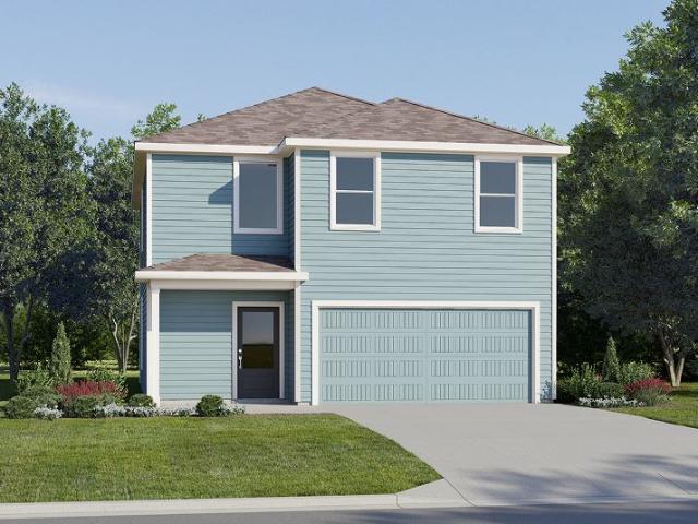 Brand New Home in Minneola, FL. 4 Bed, 2 Bath