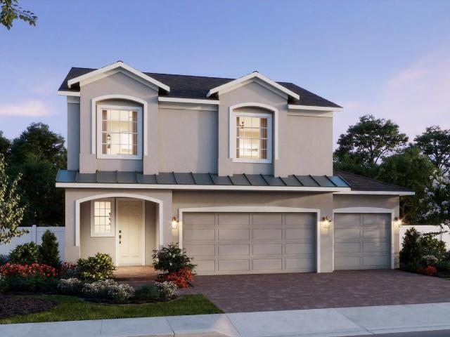 Brand New Home in Minneola, FL. 4 Bed, 2 Bath