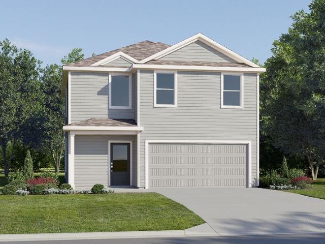 Brand New Home in Minneola, FL. 4 Bed, 2 Bath