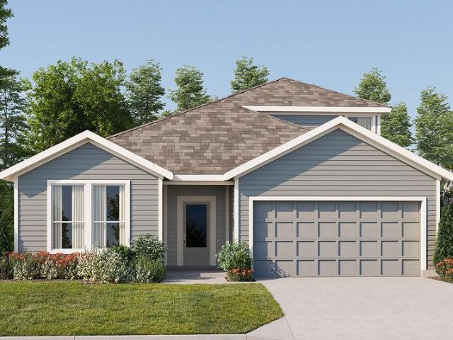 Brand New Home in Minneola, FL. 4 Bed, 3 Bath
