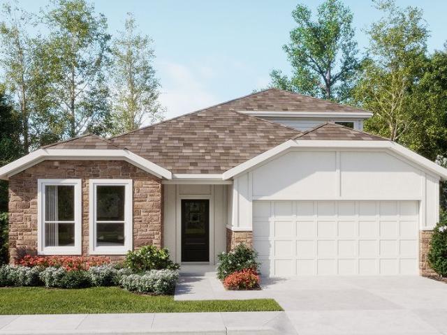 Brand New Home in Minneola, FL. 4 Bed, 3 Bath