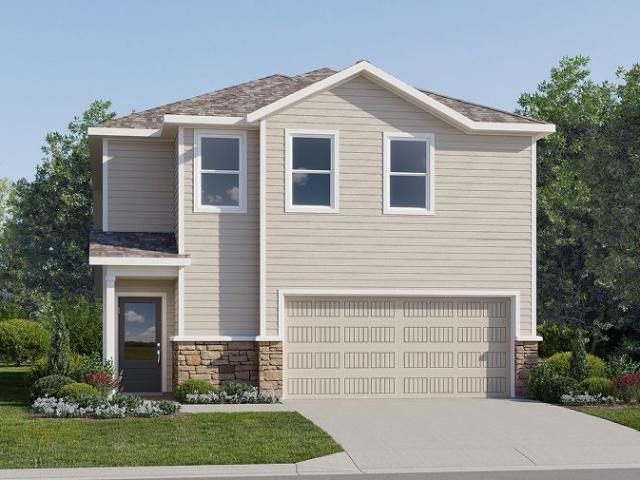 Brand New Home in Minneola, FL. 4 Bed, 3 Bath