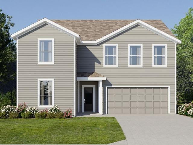 Brand New Home in Minneola, FL. 5 Bed, 4 Bath