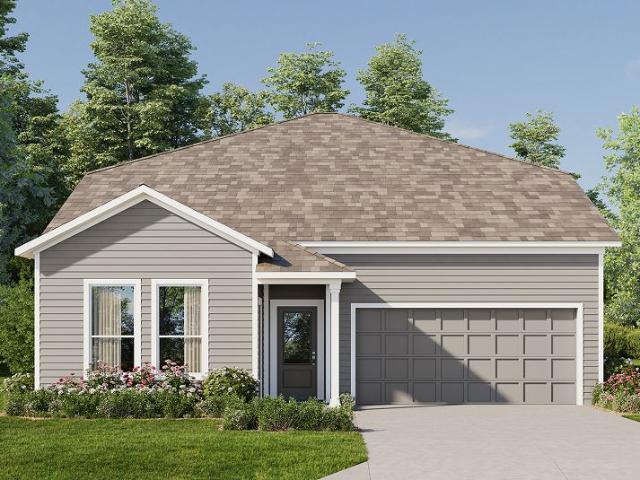 Brand New Home in Minneola, FL. 5 Bed, 4 Bath