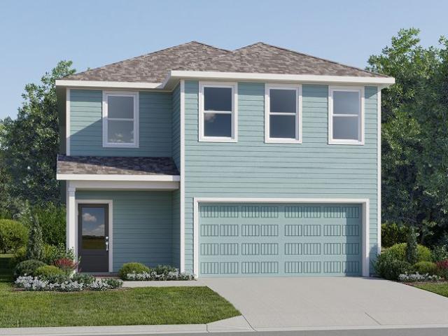 Brand New Home in Minneola, FL. 5 Bed, 3 Bath