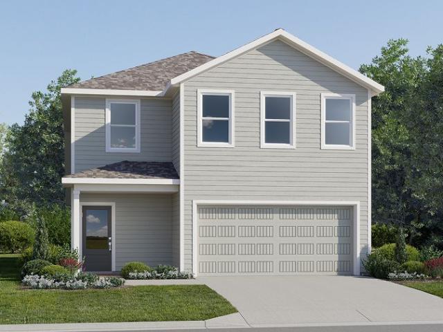 Brand New Home in Minneola, FL. 5 Bed, 3 Bath