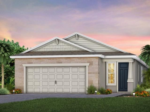 Brand New Home in Minneola, FL. 2 Bed, 2 Bath