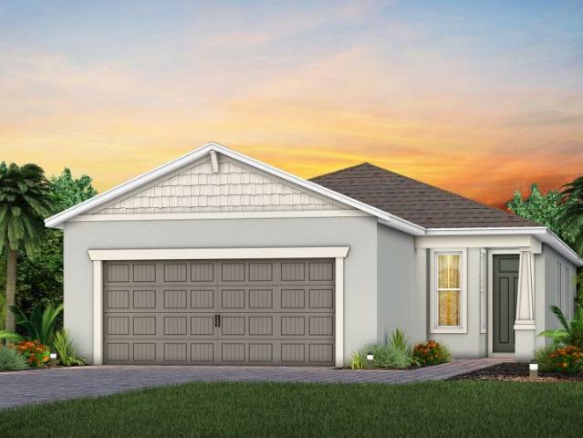 Brand New Home in Minneola, FL. 2 Bed, 2 Bath