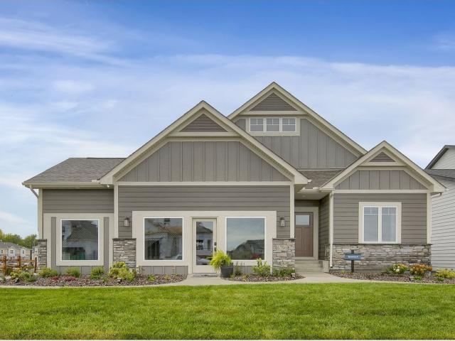 Brand New Home in Minnetrista, MN. 3 Bed, 3 Bath