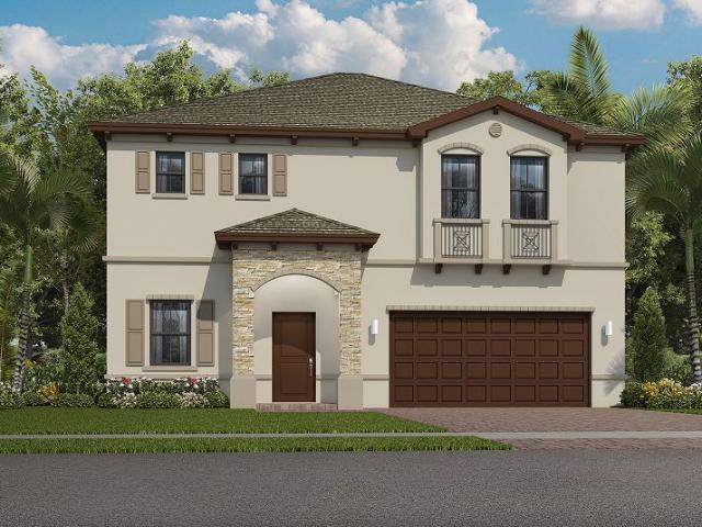 Brand New Home in Miami, FL. 4 Bed, 2 Bath