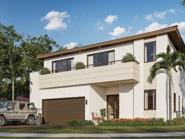 Brand New Home in Miami, FL. 5 Bed, 4 Bath