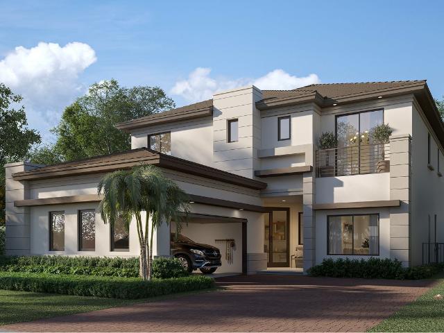 Brand New Home in Miami, FL. 5 Bed, 3 Bath