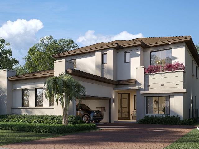 Brand New Home in Miami, FL. 5 Bed, 3 Bath