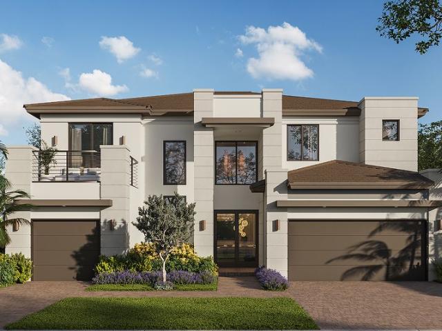 Brand New Home in Miami, FL. 6 Bed, 6 Bath