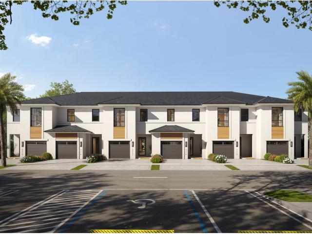 Brand New Home in Miami, FL. 3 Bed, 2 Bath