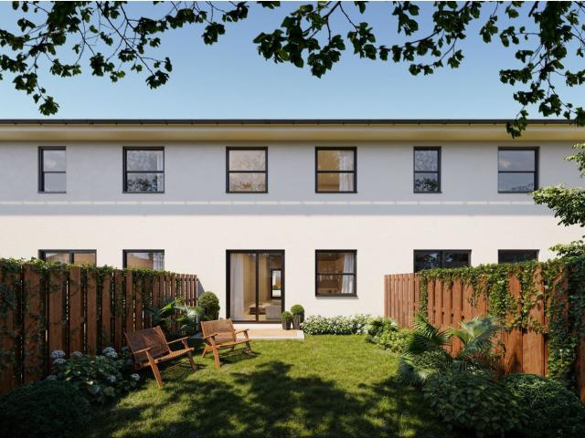 Brand New Home in Miami, FL. 3 Bed, 2 Bath
