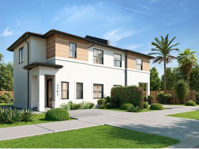 Brand New Home in Miami, FL. 3 Bed, 3 Bath