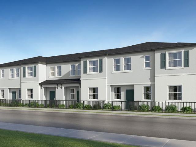 Brand New Home in Miami, FL. 3 Bed, 3 Bath