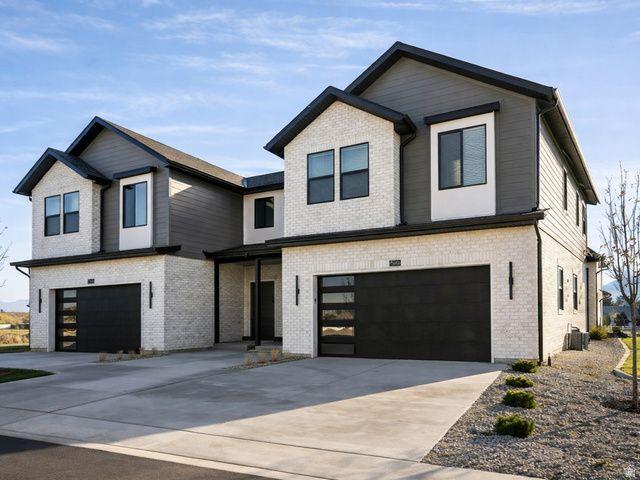 Brand New Home in Midvale, UT. 3 Bed, 2 Bath