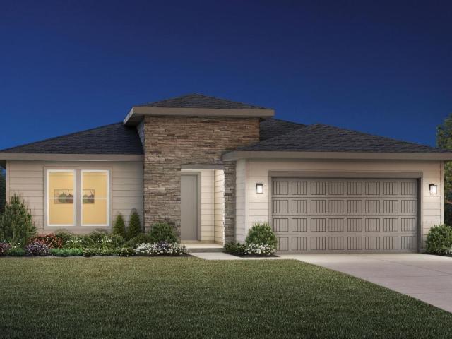 Brand New Home in Middleton, ID. 3 Bed, 2 Bath
