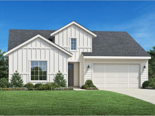 Brand New Home in Middleton, ID. 3 Bed, 2 Bath