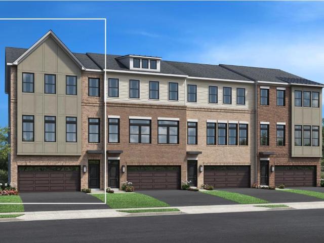 Brand New Home in Middletown, NJ. 3 Bed, 2 Bath