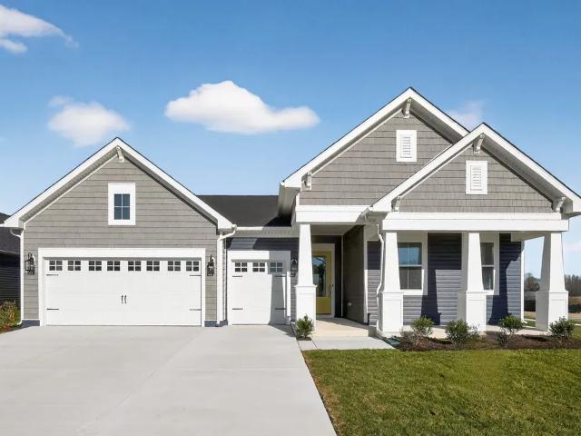 Brand New Home in Middletown, DE. 2 Bed, 2 Bath