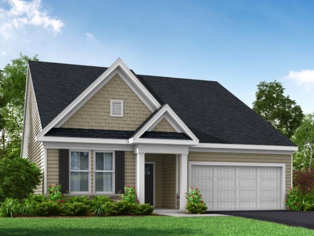Brand New Home in Middletown, DE. 2 Bed, 2 Bath