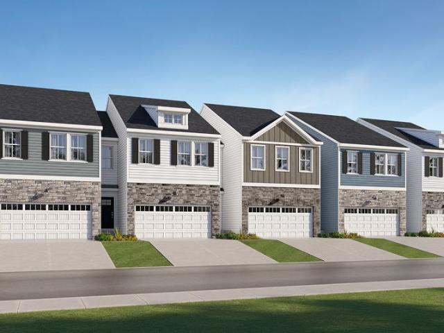 Brand New Home in Middletown, DE. 3 Bed, 2 Bath