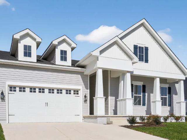 Brand New Home in Middletown, DE. 3 Bed, 2 Bath