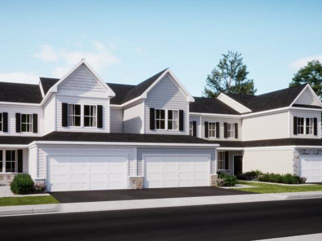 Brand New Home in Middletown, DE. 3 Bed, 2 Bath