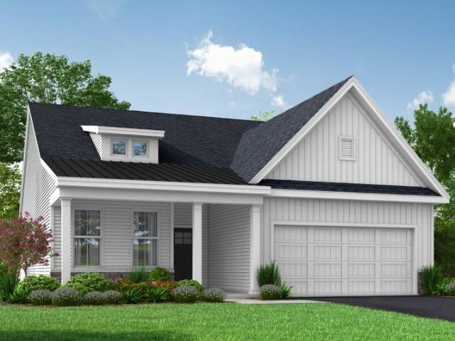 Brand New Home in Middletown, DE. 3 Bed, 2 Bath