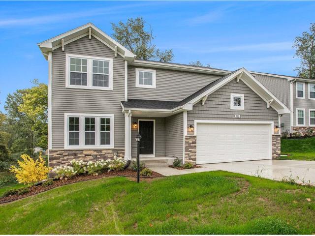 Brand New Home in Middleville, MI. 4 Bed, 2 Bath
