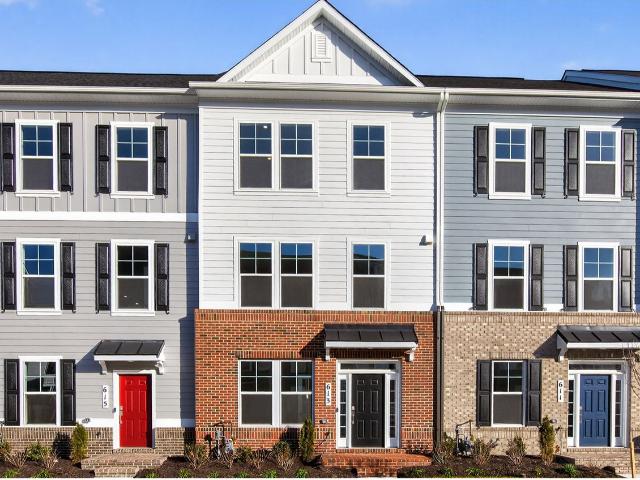 Brand New Home in Middle River, MD. 3 Bed, 3 Bath