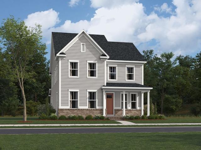 Brand New Home in Middle River, MD. 5 Bed, 3 Bath