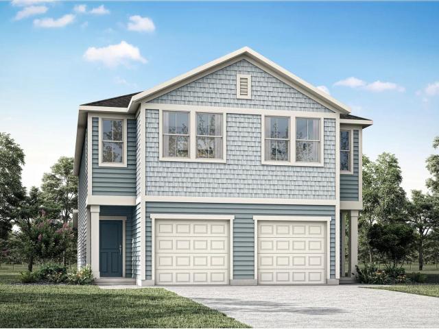 Brand New Home in Middleburg, FL. 3 Bed, 2 Bath