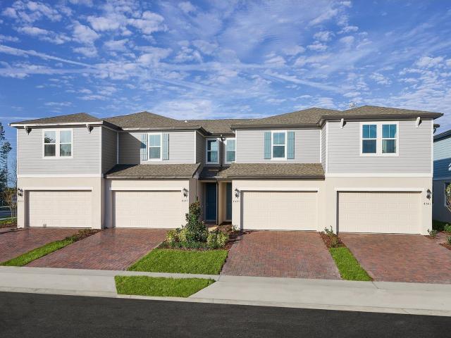 Brand New Home in Middleburg, FL. 3 Bed, 2 Bath