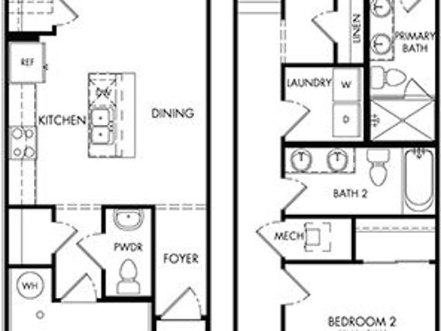 Brand New Home in Middleburg, FL. 3 Bed, 2 Bath