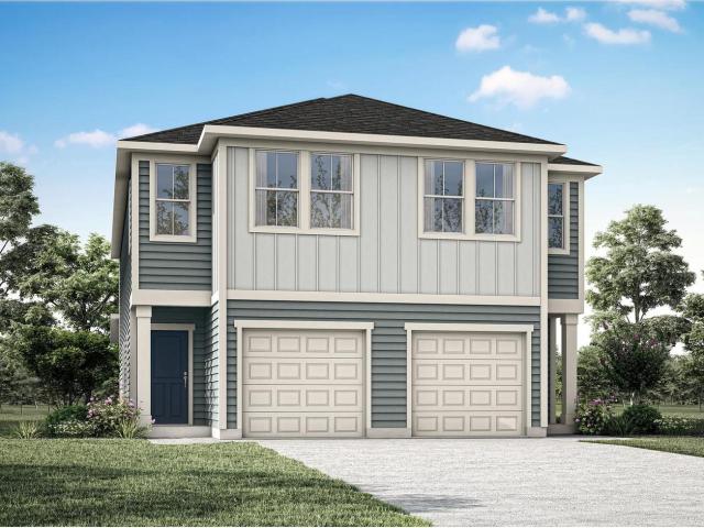 Brand New Home in Middleburg, FL. 3 Bed, 2 Bath