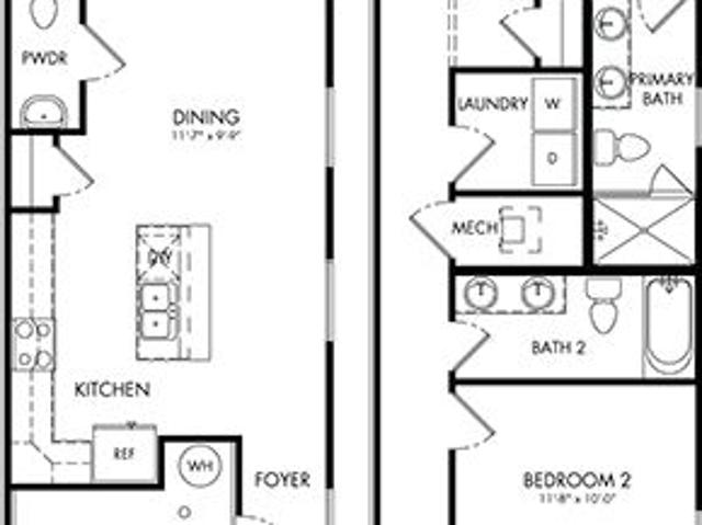 Brand New Home in Middleburg, FL. 3 Bed, 2 Bath