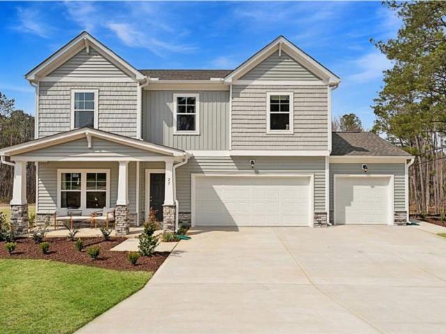 Brand New Home in Middlesex, NC. 4 Bed, 2 Bath