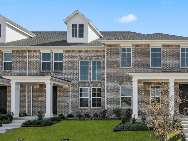 Brand New Home in Midlothian, TX. 2 Bed, 2 Bath